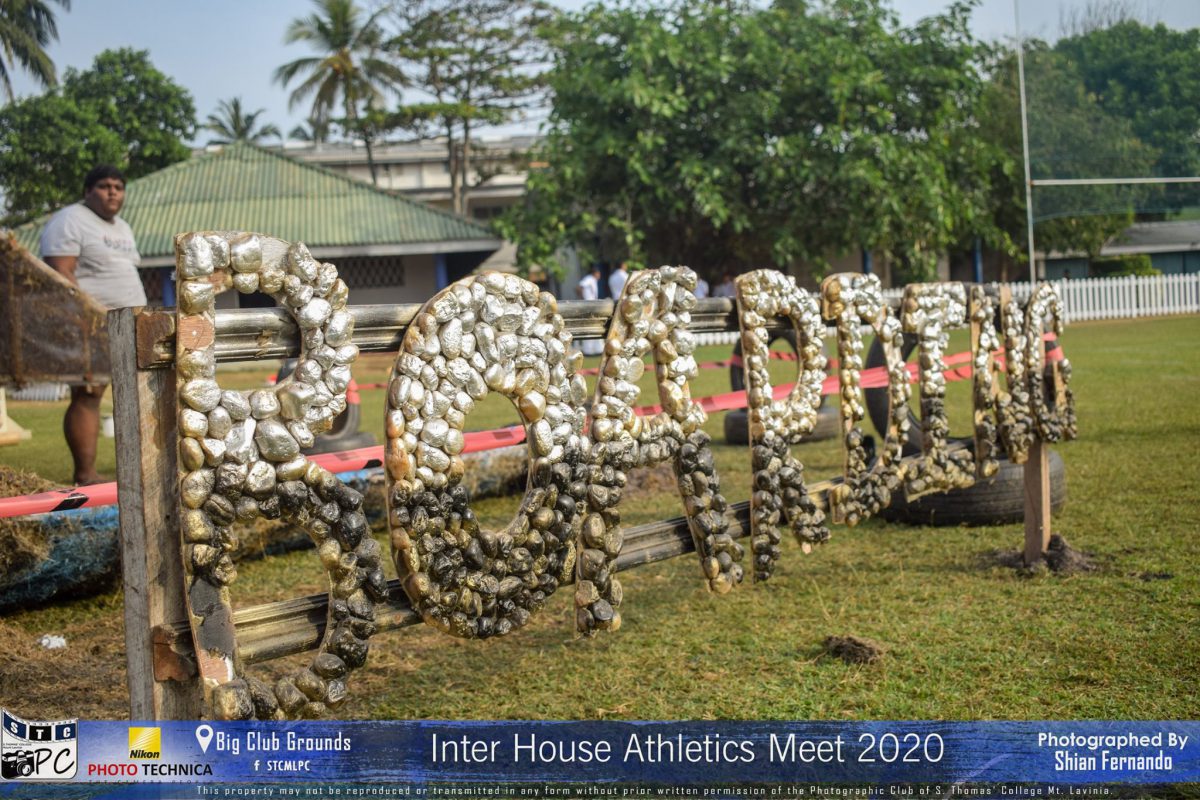 Sports – S. Thomas’ College, Mount Lavinia