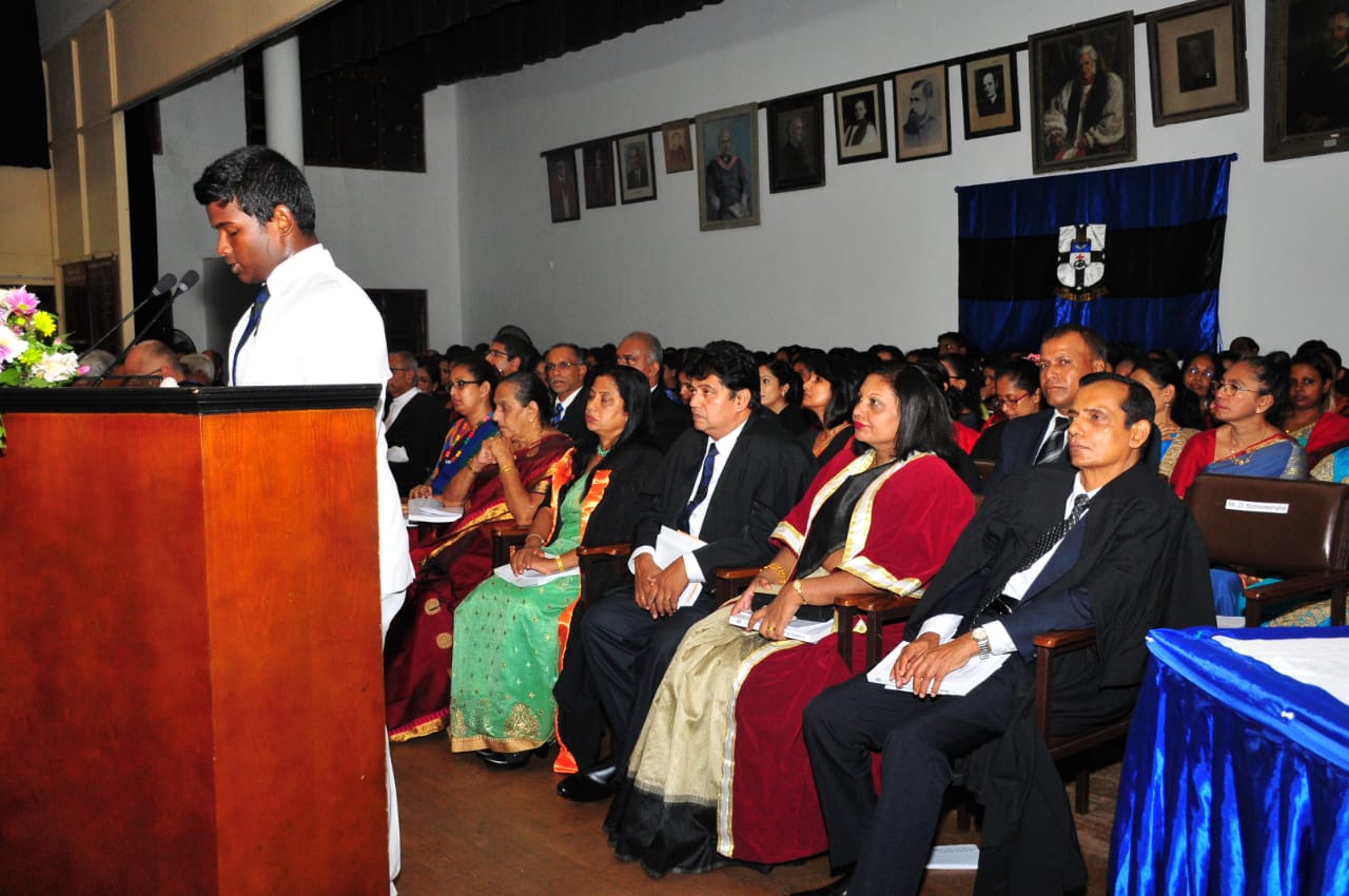 STC PRIZE GIVING 2020: A CELEBRATION OF 169 YEARS OF THE THOMIAN ETHOS ...