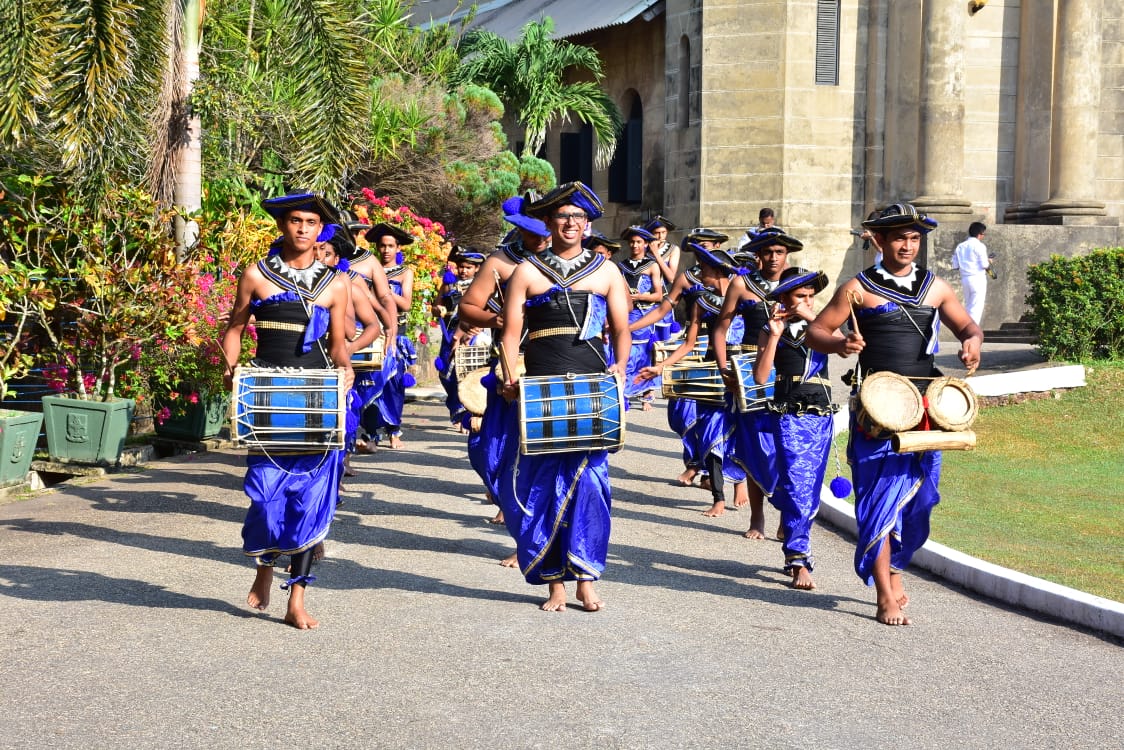 STC PRIZE GIVING 2020: A CELEBRATION OF 169 YEARS OF THE THOMIAN ETHOS ...