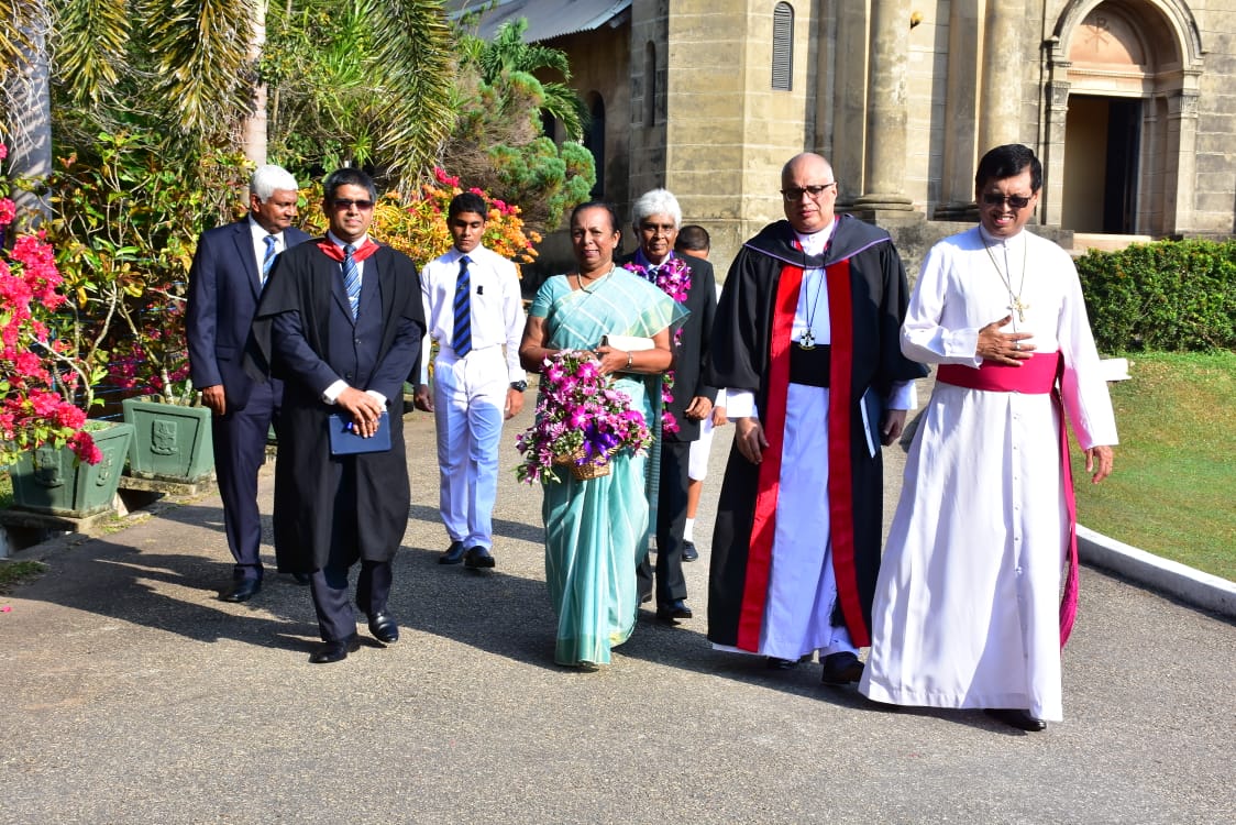 STC PRIZE GIVING 2020: A CELEBRATION OF 169 YEARS OF THE THOMIAN ETHOS ...