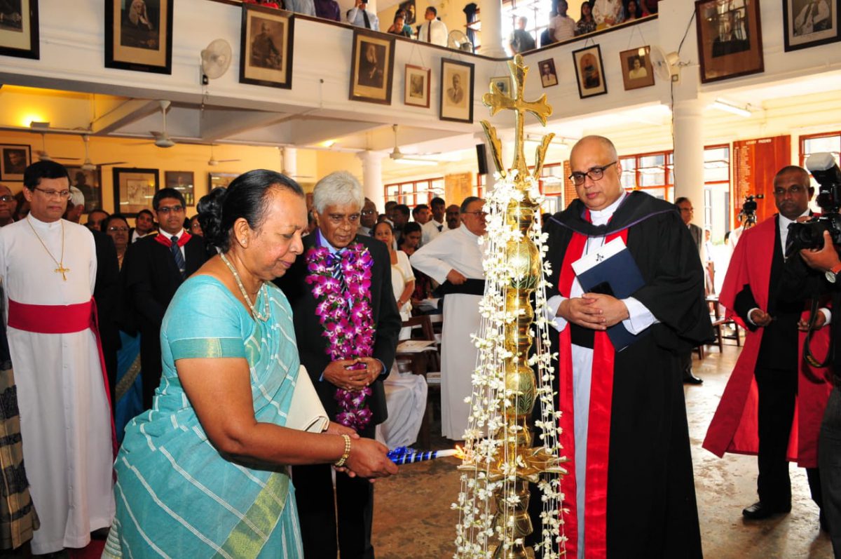 STC PRIZE GIVING 2020: A CELEBRATION OF 169 YEARS OF THE THOMIAN ETHOS ...