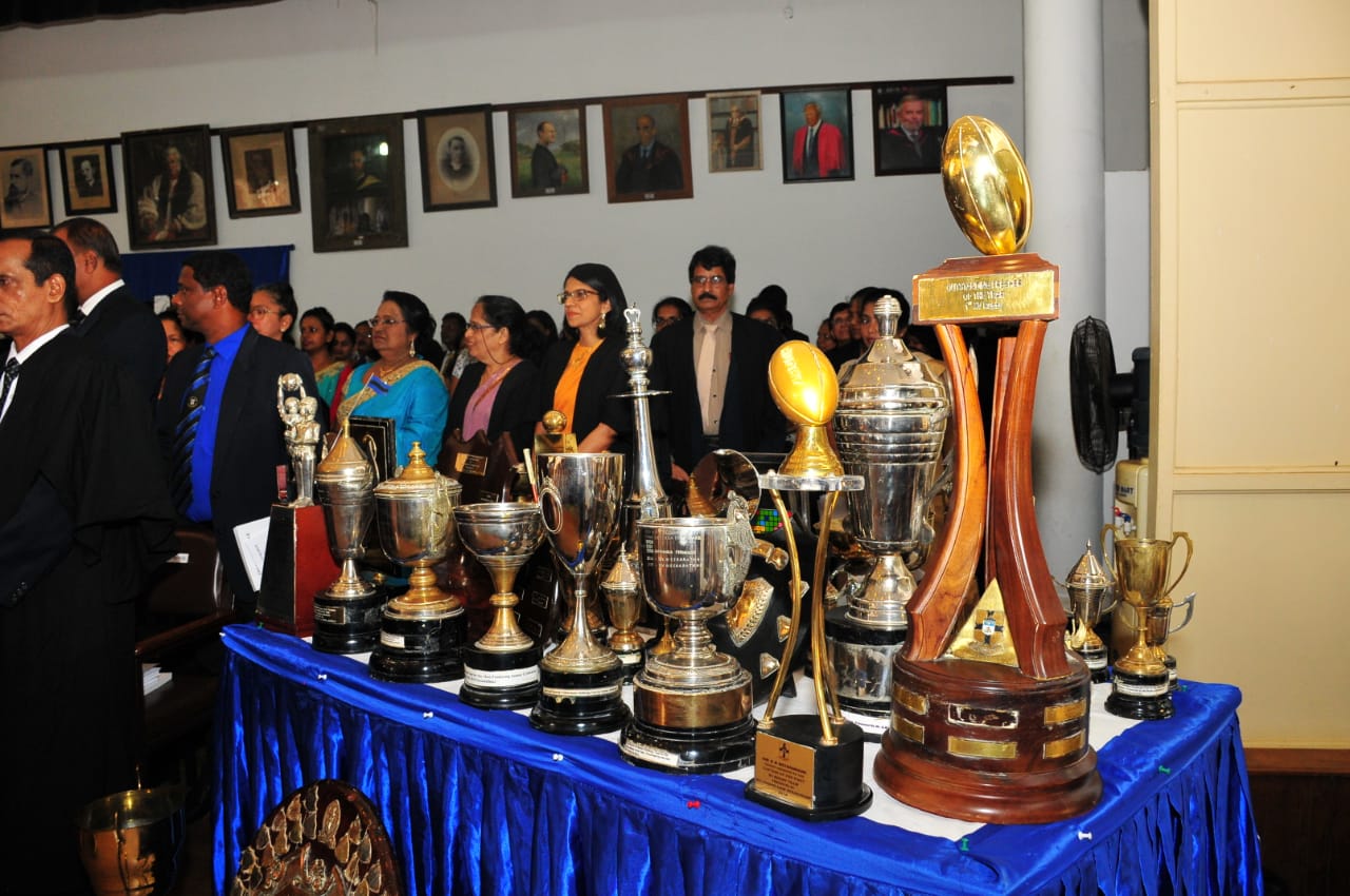 Events – S. Thomas’ College, Mount Lavinia