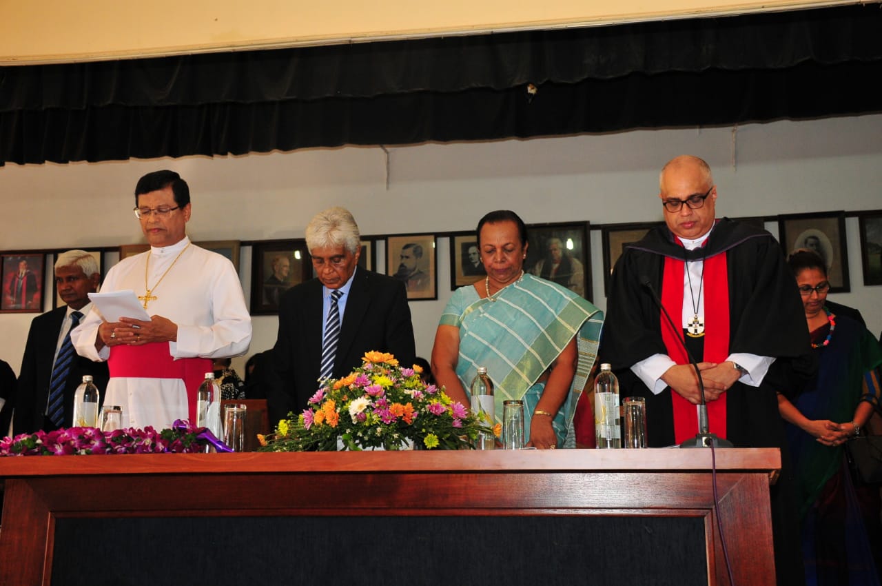 STC PRIZE GIVING 2020: A CELEBRATION OF 169 YEARS OF THE THOMIAN ETHOS ...