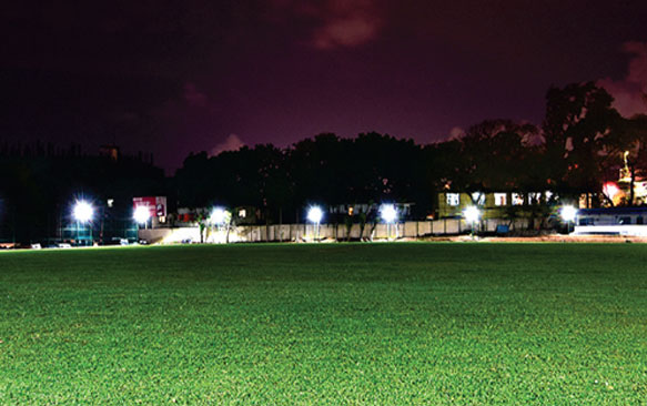 S. Thomas’ College, Mount Lavinia
