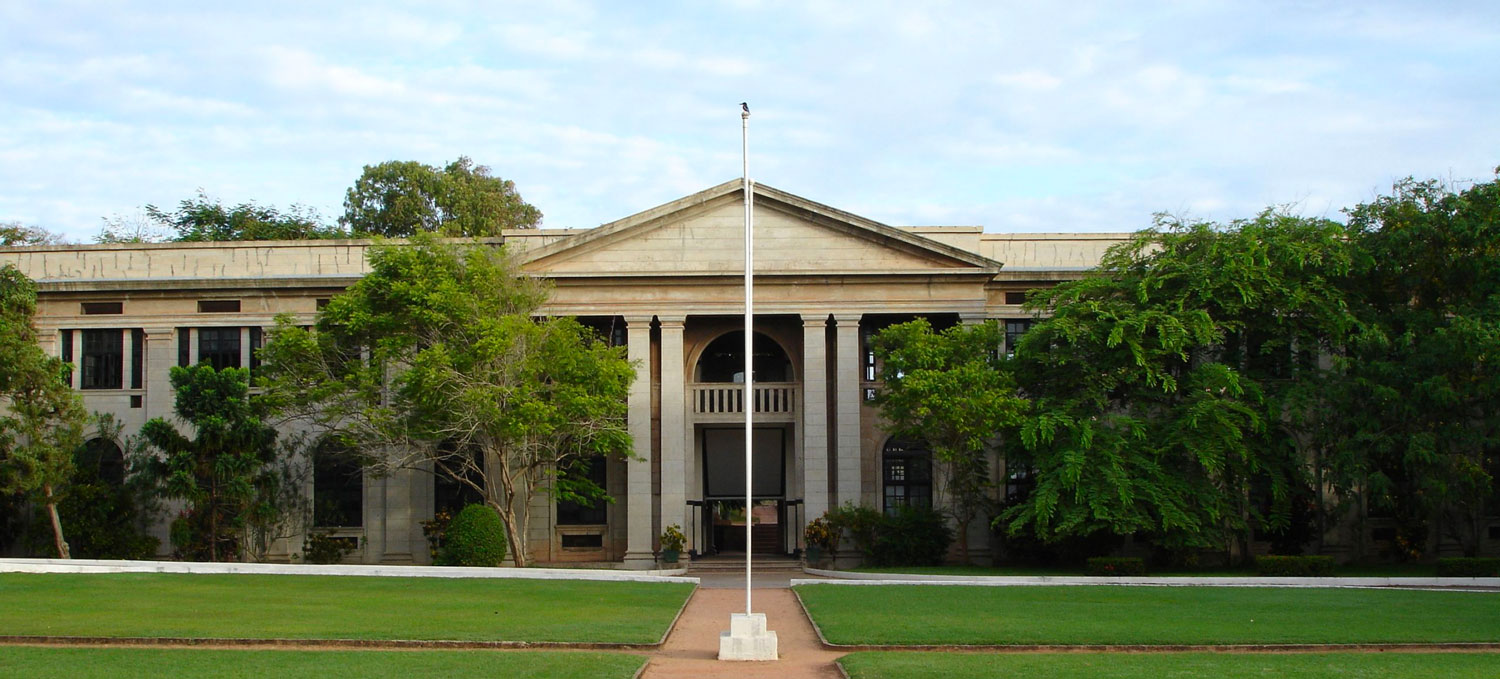 S. Thomas’ College, Mount Lavinia
