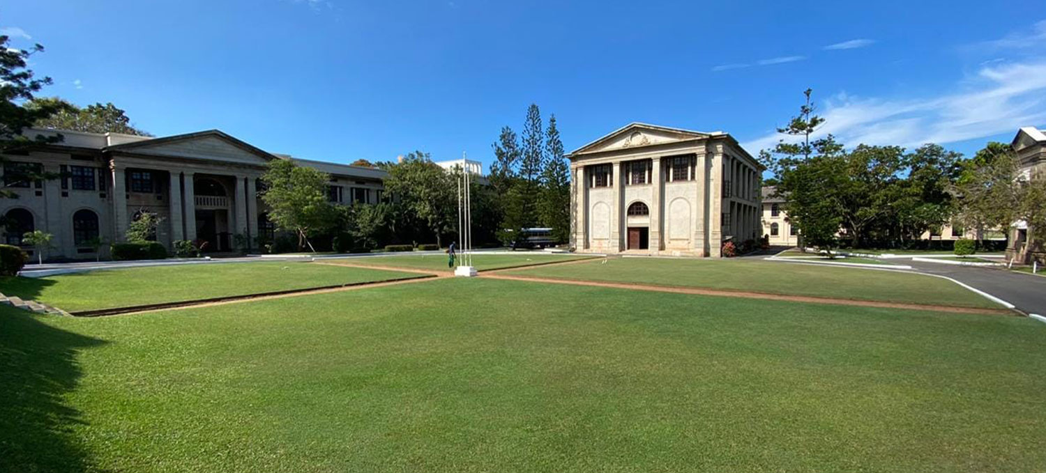 S. Thomas’ College, Mount Lavinia