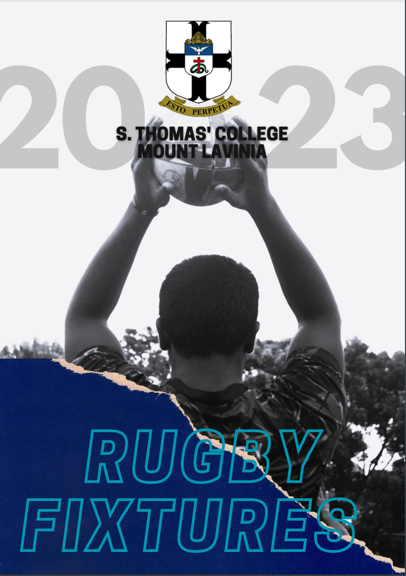 Articles – S. Thomas’ College, Mount Lavinia