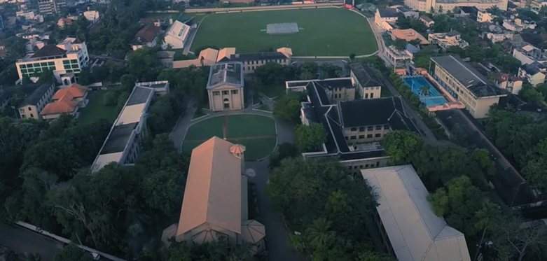 S. Thomas’ College, Mount Lavinia