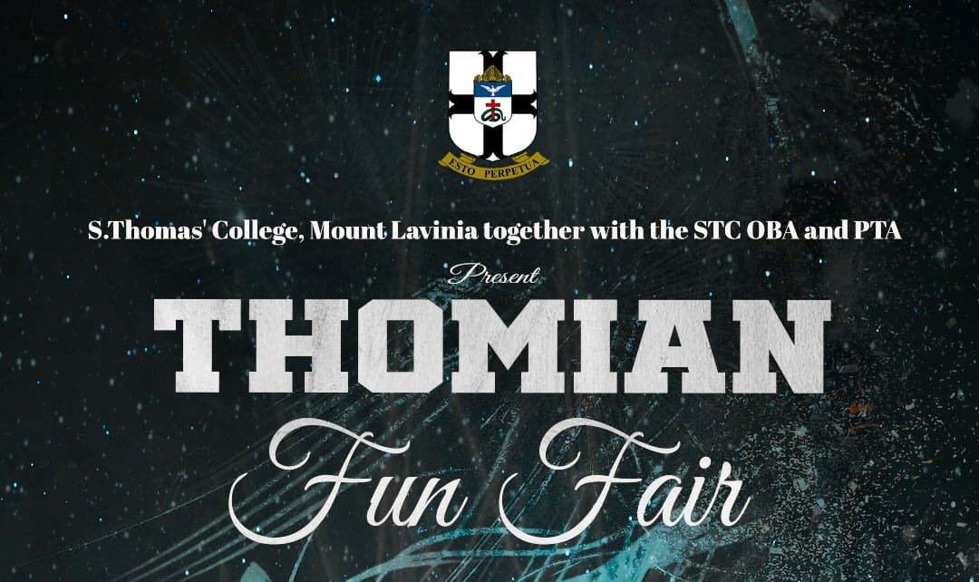 S. Thomas’ College, Mount Lavinia